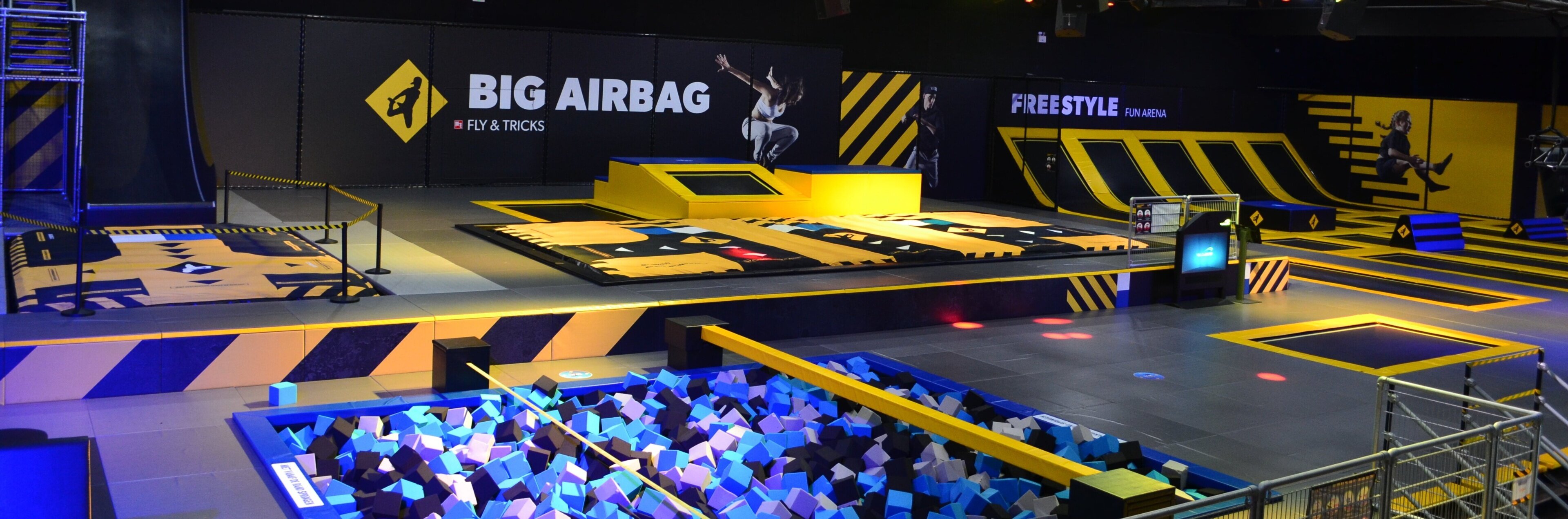 Alles over Jumpsquare | Alle informatie op een rij